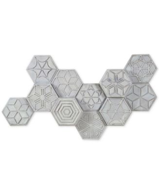 Cornell Wall Decor, Quick Ship - Macy's