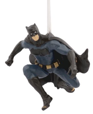 Hallmark Batman Ornament - Macy's
