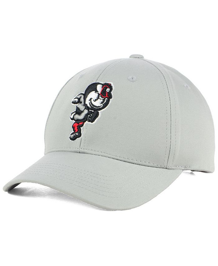 Top of the World Ohio State Buckeyes Fan Favorite Snapback Cap - Macy's