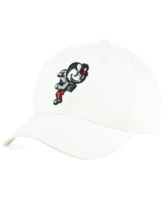 Top of the World Ohio State Buckeyes Fan Favorite Snapback Cap - Macy's