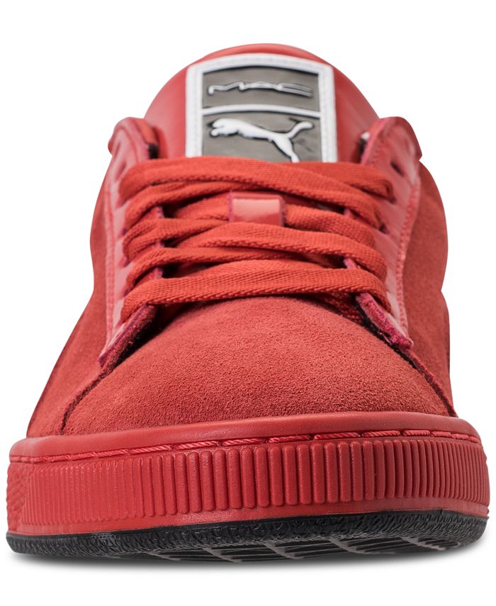 Puma Women's Suede Classic x Mac Two Casual Sneakers from Finish Line ...