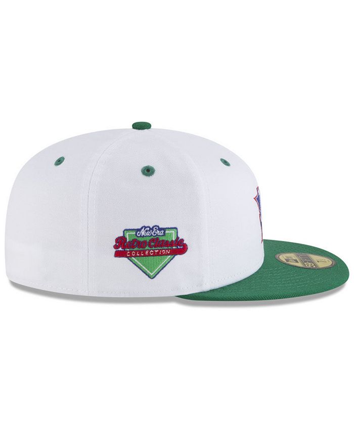 New Era Houston Astros Retro Diamond 59FIFTY FITTED Cap - Macy's