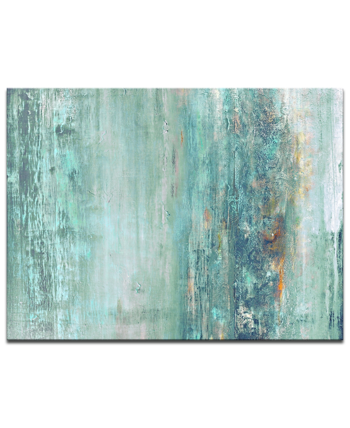 Click here for Ready2HangArt Abstract Spa Oversized 30 x 40 Canva... prices