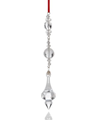 Holiday Lane Dangle Ornament, Created for Macy's - Macy's