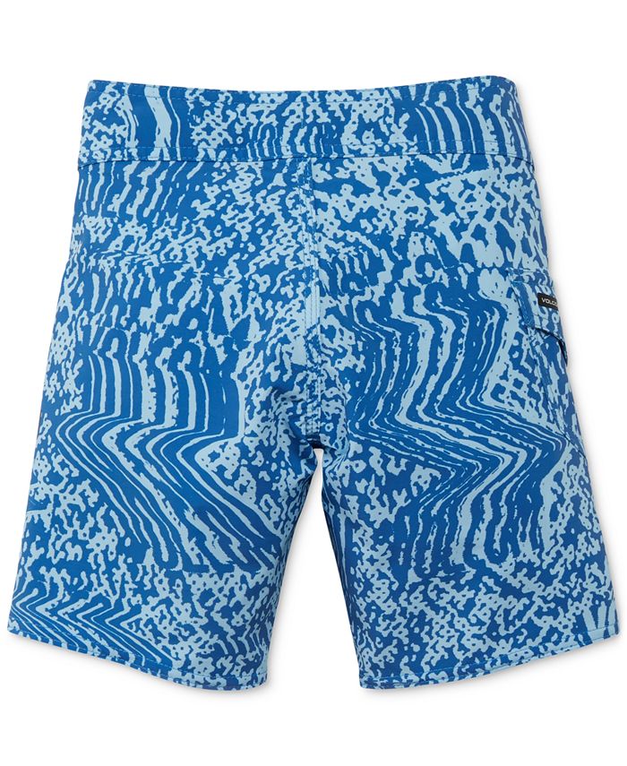 Volcom Plasma Swimsuit, Toddler Boys - Macy's
