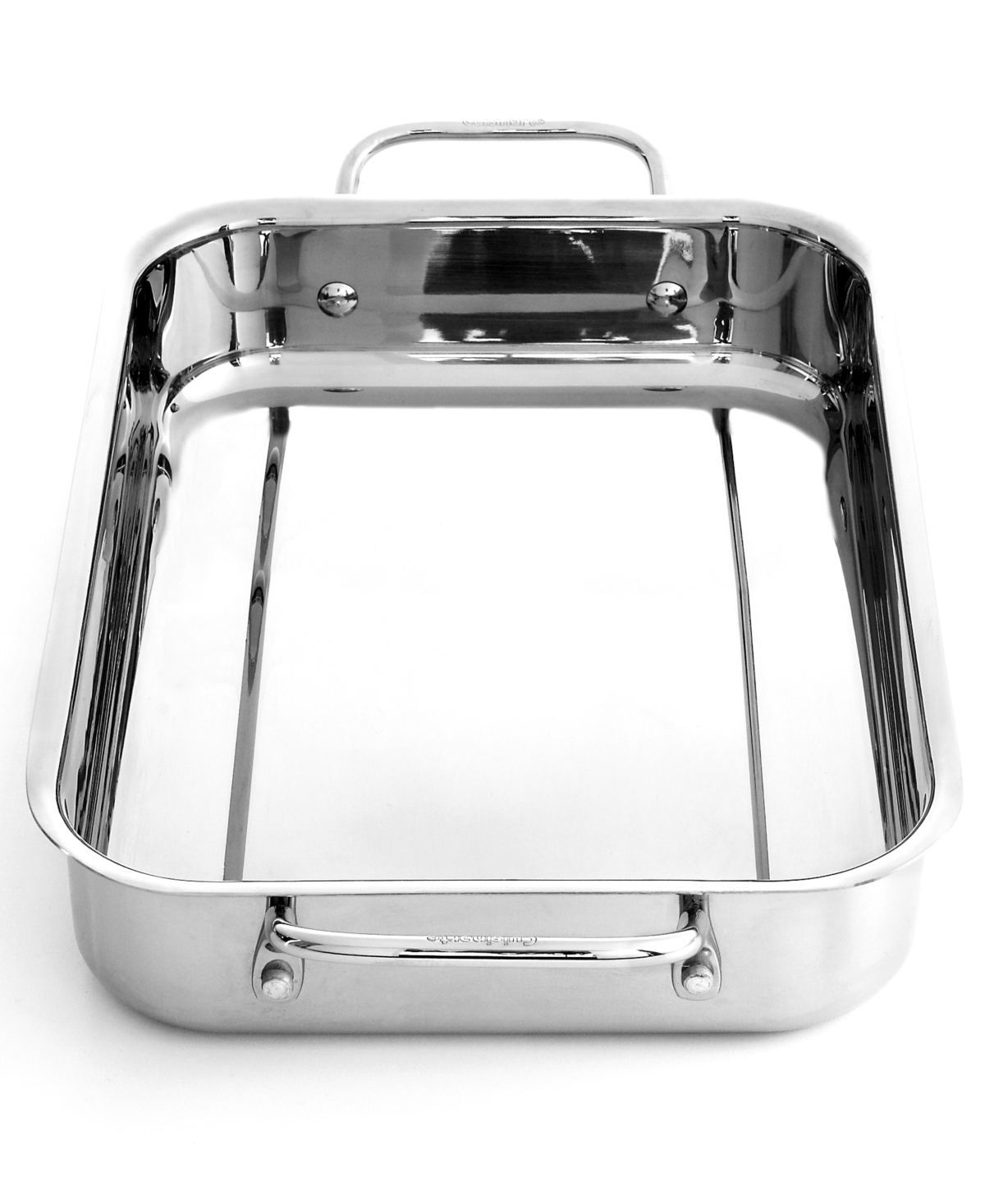 Click here for Cuisinart Chefs Classic Stainless Steel 13.5 Lasag... prices