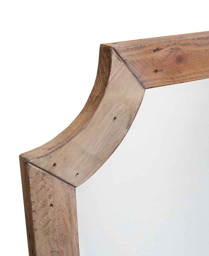 INK+IVY Tanner Mirror, Quick Ship - Macy's