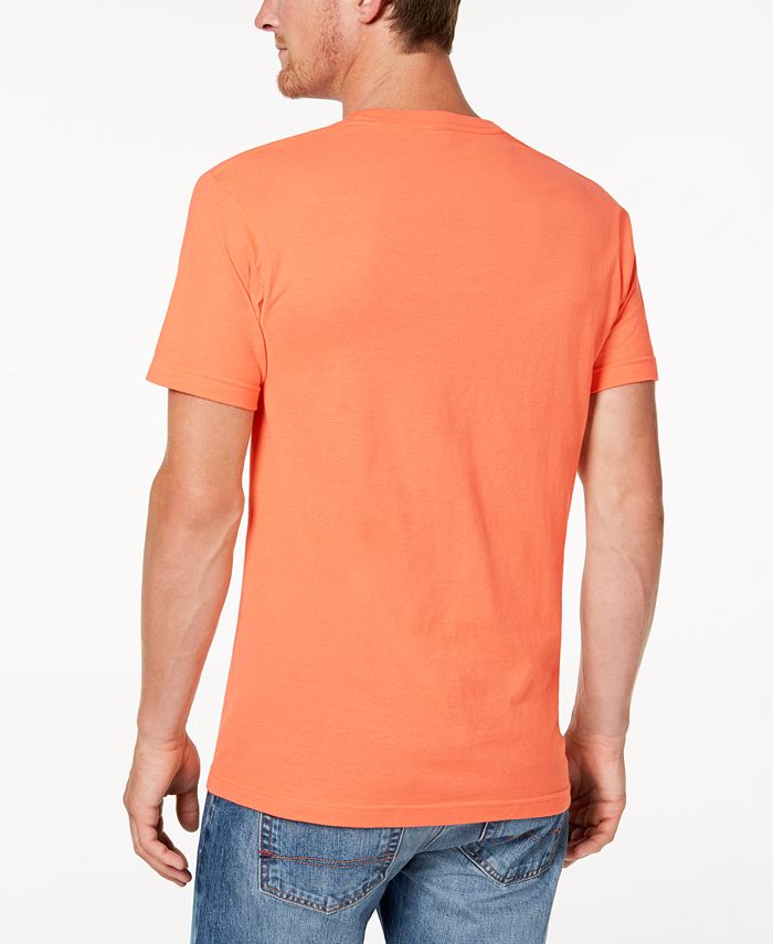 Club Room Mens Sunglasses Graphic T Shirt Created For Macys Macys