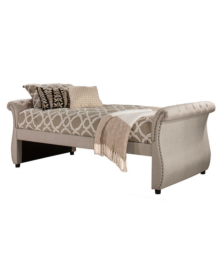 Hillsdale Hunter Backless Daybed - Macy's