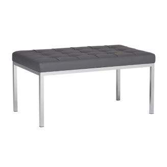 Lintel 35" Bench - Macy's