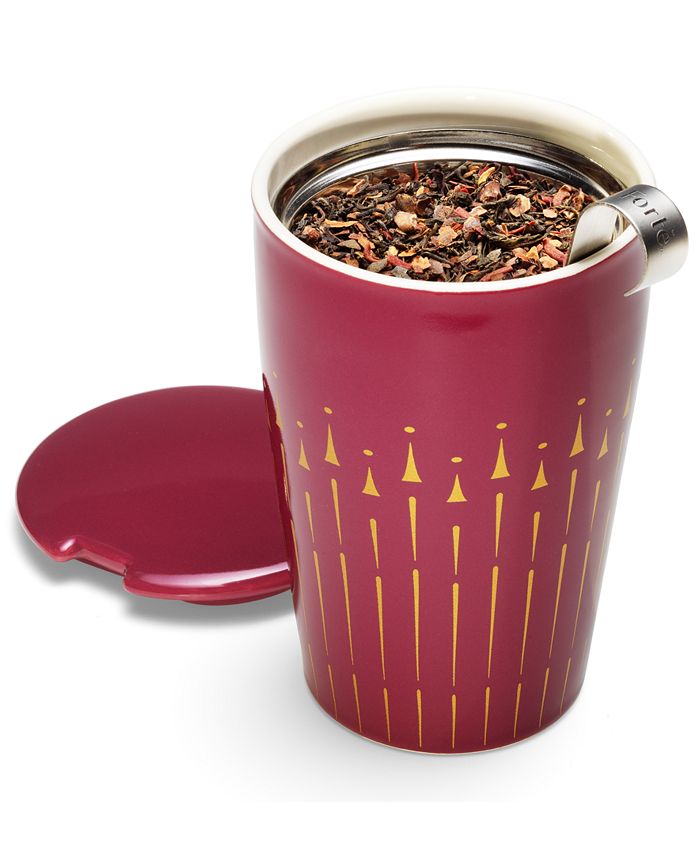 Tea Forte Warming Joy Kati Cup - Macy's