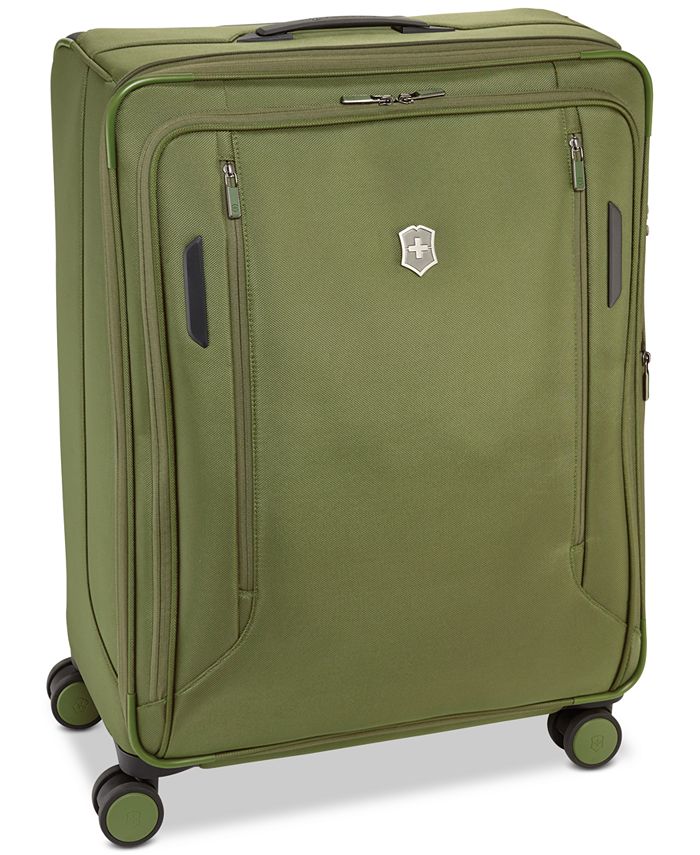 Victorinox Swiss Army CLOSEOUT! VX Avenue 27.5" Large Expandable ...