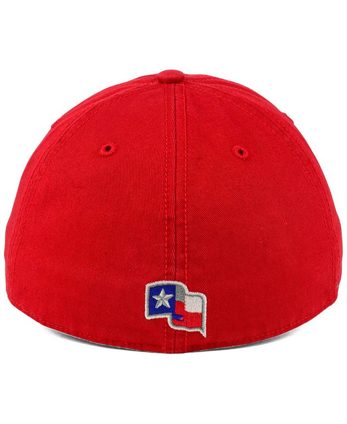 '47 Brand Texas Rangers MLB '47 Franchise Cap - Macy's