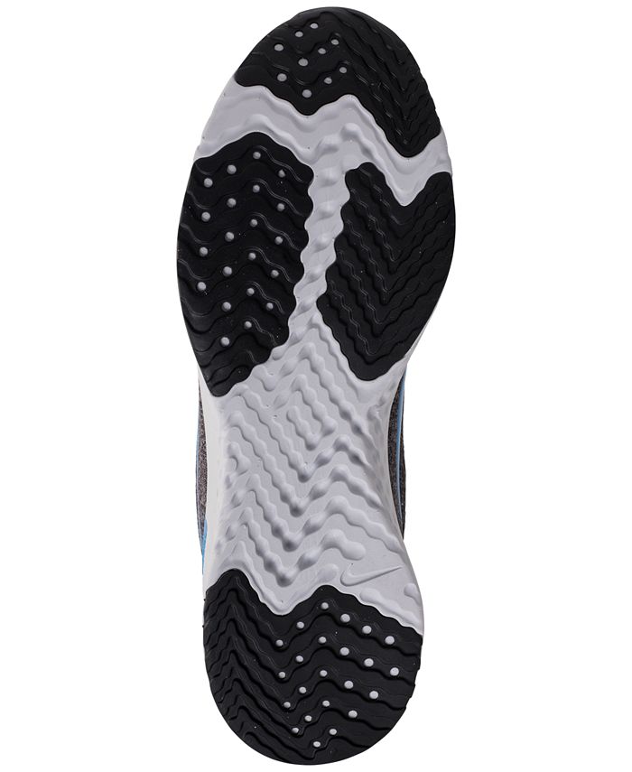 Nike Men's Odyssey React Running Sneakers from Finish Line - Macy's