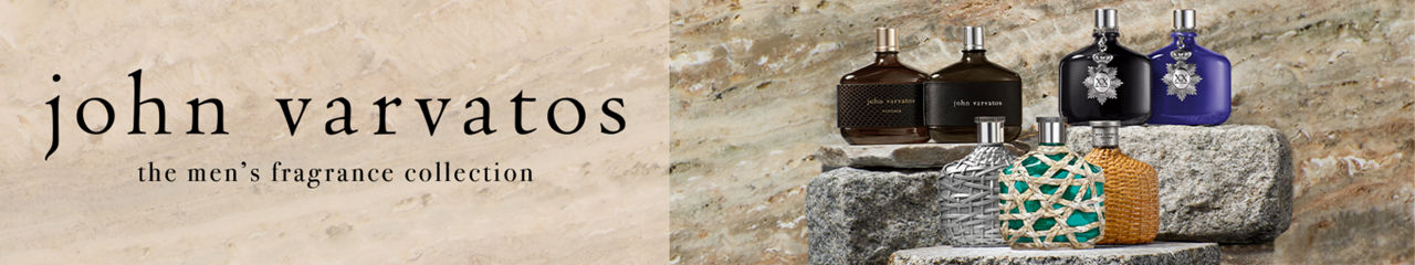John Varvatos Cologne - Macy's