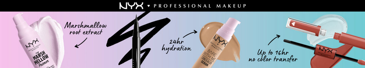 NYX Professional Makeup - Macy's