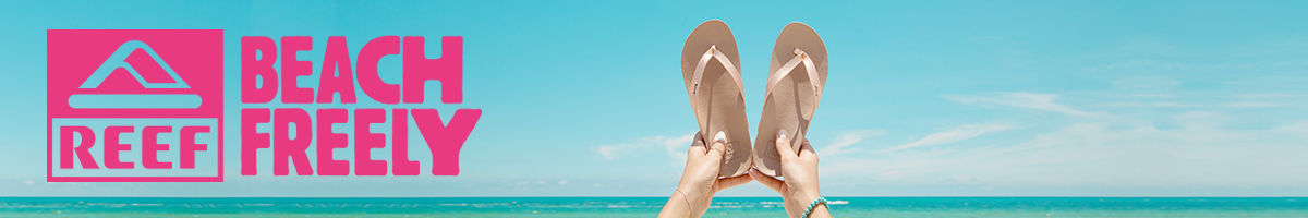 Reef Footwear - Macy's