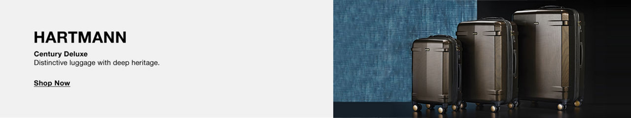 Hartmann Luggage Sets - Macy's