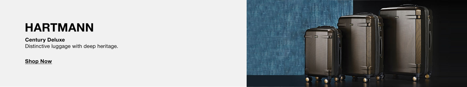 Hartmann Luggage Sets - Macy's