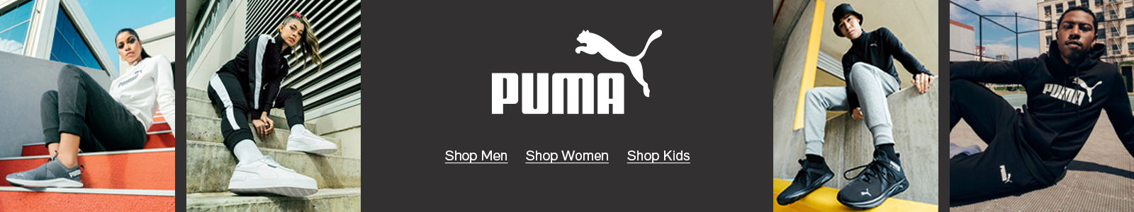 Puma Activewear Pants for Men - Macy's