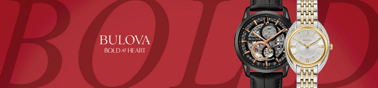 Bulova Watches - Macy's