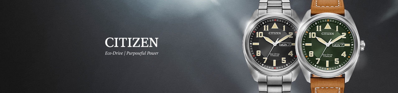 Citizen - Macy's