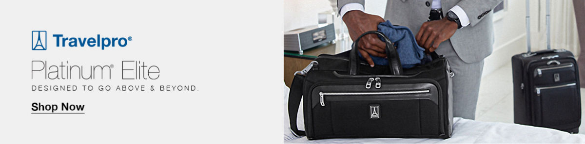 Travelpro Luggage Sets - Macy's