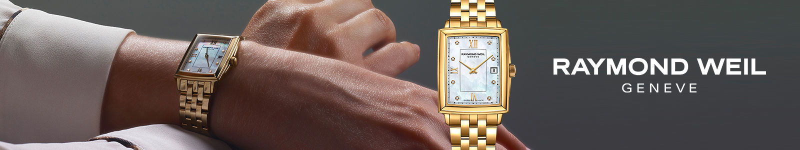 RAYMOND WEIL Watches - Macy's