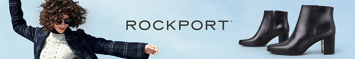 Rockport - Macy's