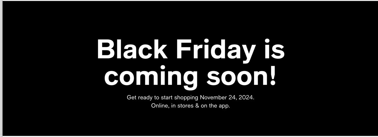 Black Friday 2024: The Best Deals, Offers and More - Macy's
