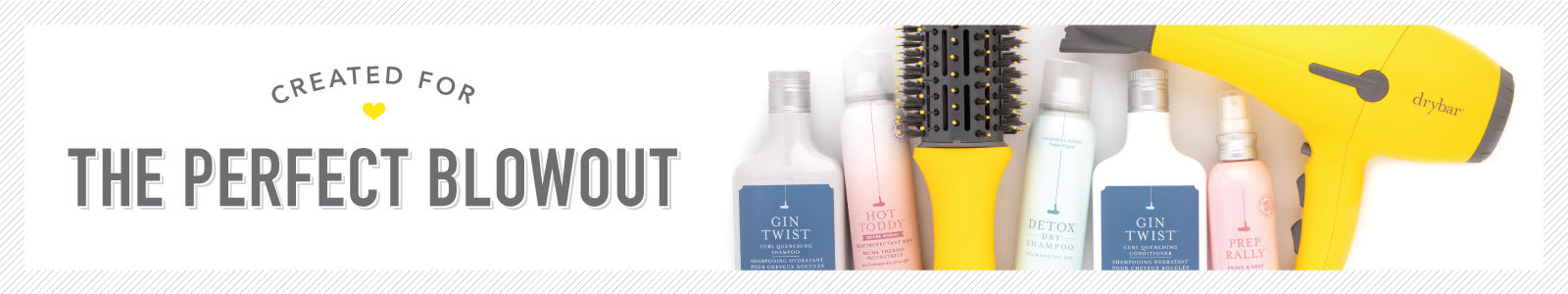 Drybar Hair Care - Macy's