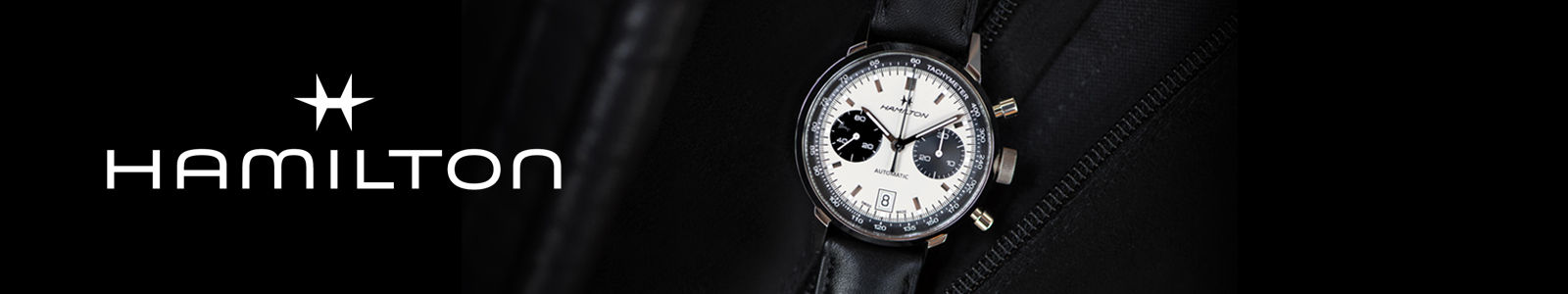 Hamilton Watches - Macy's