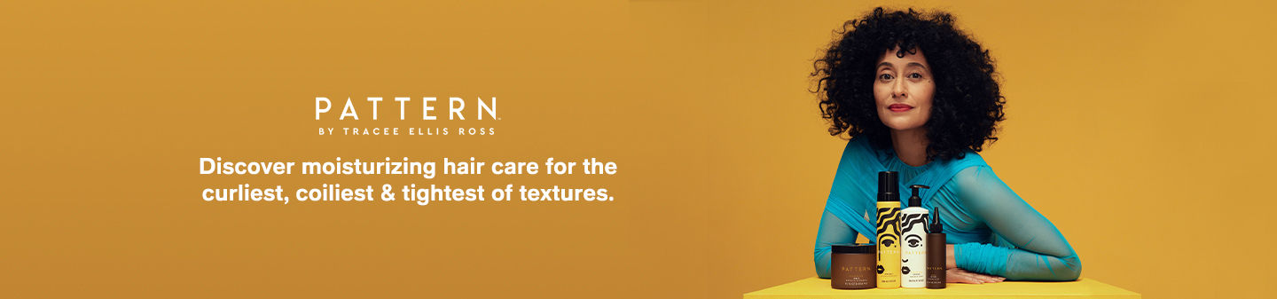 PATTERN Beauty by Tracee Ellis Ross - Macy's