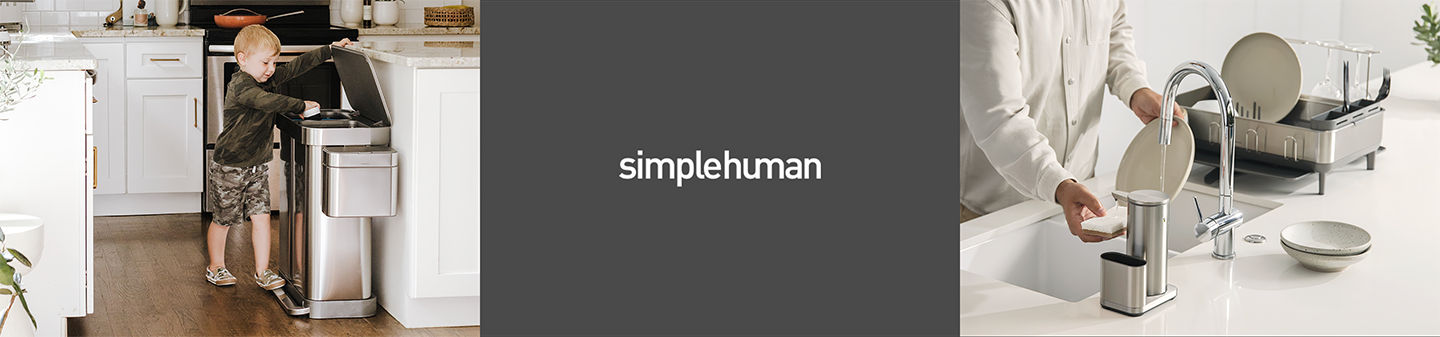 Simplehuman Home Products - Macy's