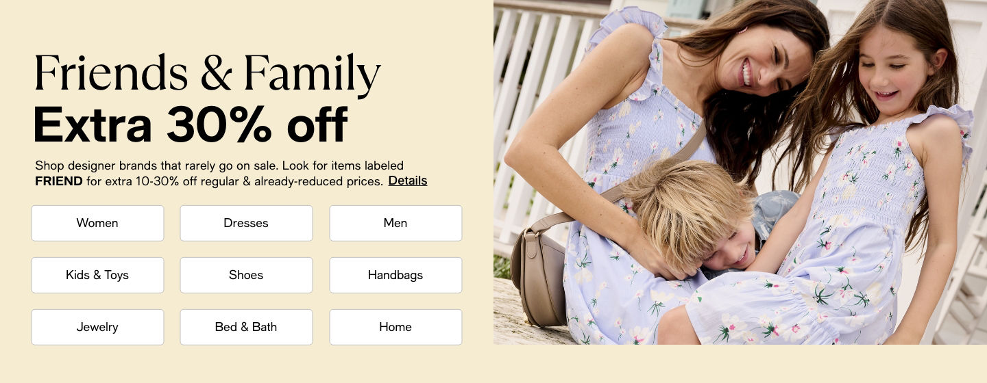 Macy’s Deals, Coupons and Promotions - SAVE NOW! - Macy's