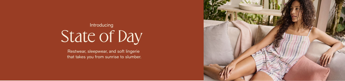State of Day Apparel - Macy's