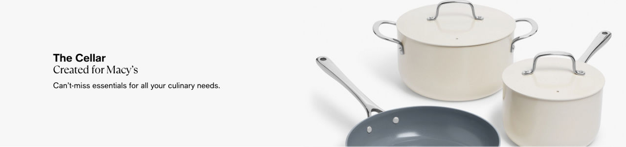 The Cellar Dinnerware - Macy's