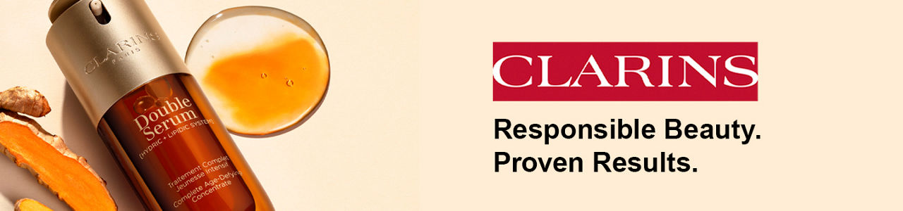 Clarins Beauty - Macy's