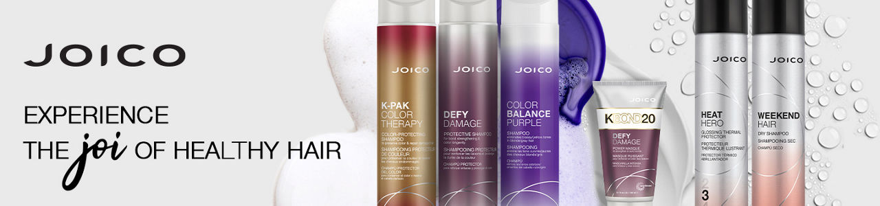 Joico Hair Care - Macy's