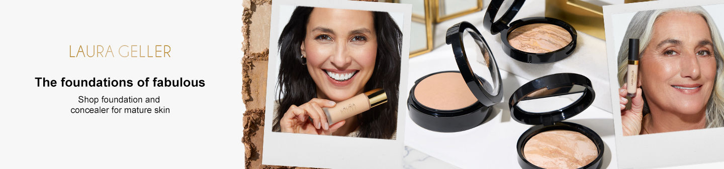 Laura Geller Beauty - Macy's