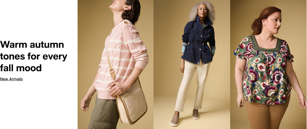 Style & Co Women's Clothing - Macy's