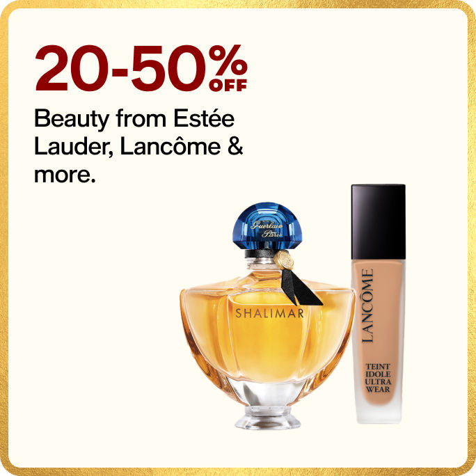 Beauty: Makeup, Skin Care, Perfume, & Cologne - Macy's