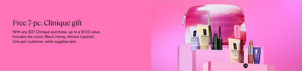 Clinique - Macy's
