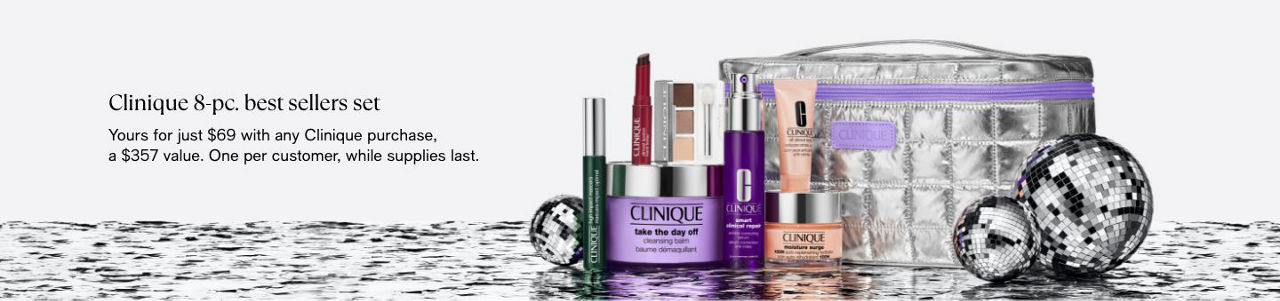 Clinique - Macy's