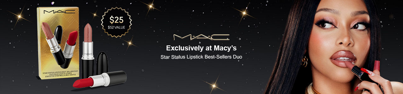 MAC - Macy's