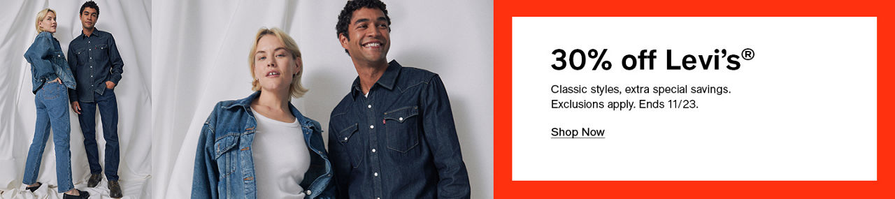 Womens Levis Jeans & Denim Apparel - Macy's