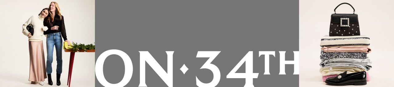 On 34th Women's Clothing - Macy's