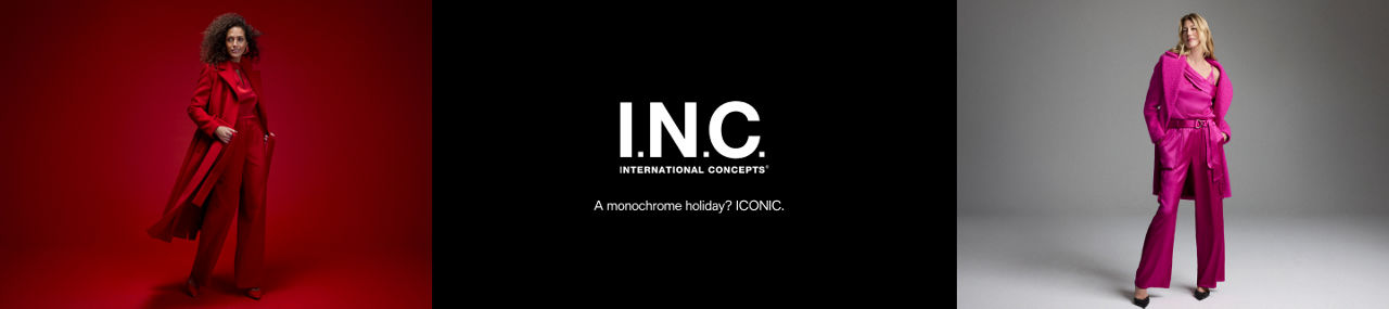 I.N.C. International Concepts Women's Clothing - Macy's