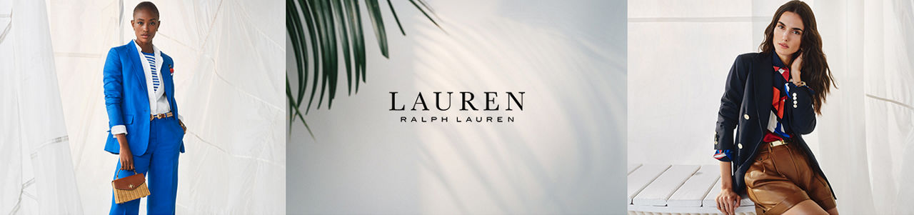 Lauren Ralph Lauren Women's Clothing - Macy's