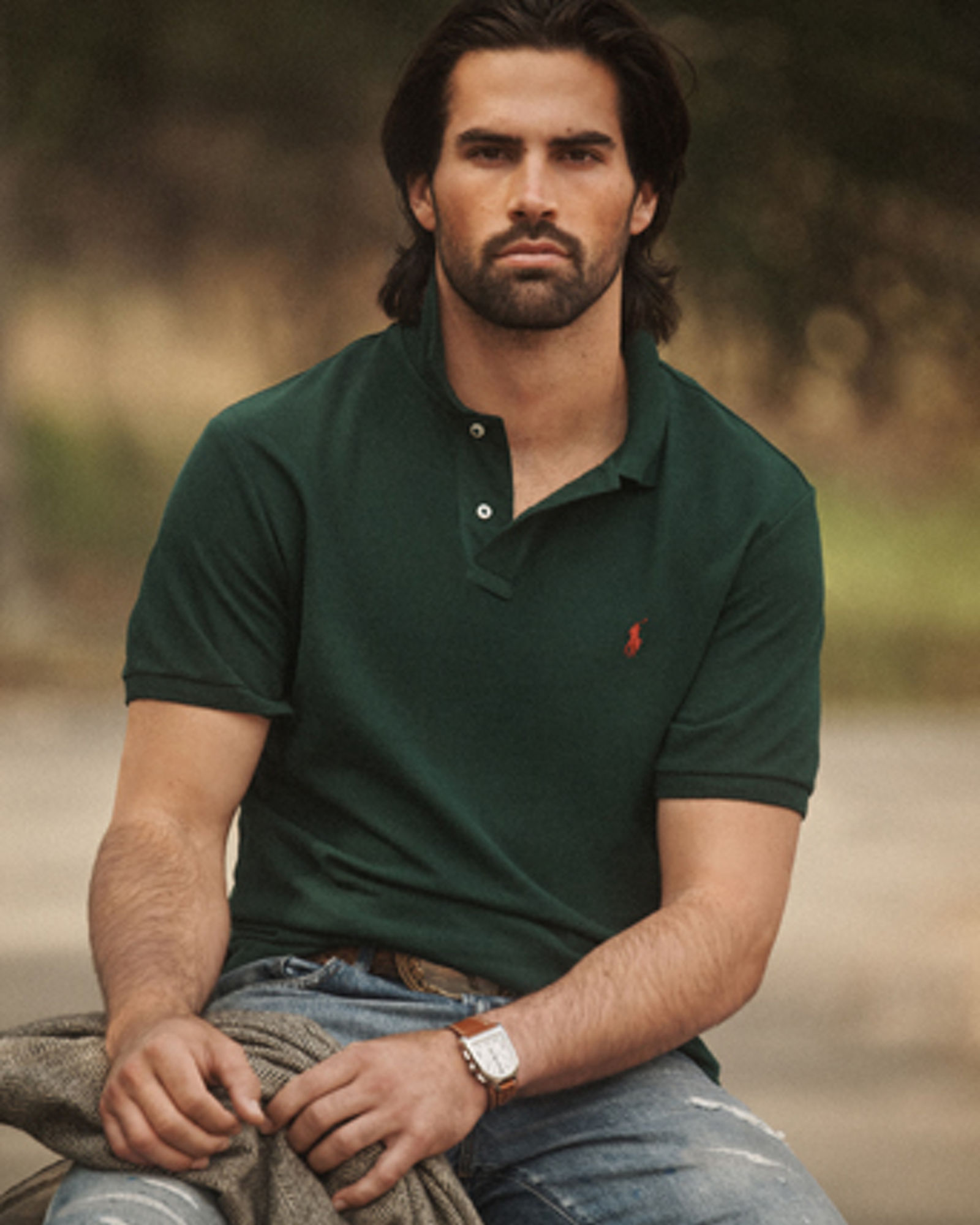 World of Ralph Lauren - Macy's